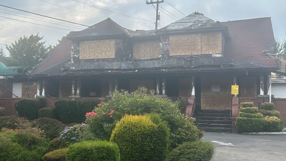 Arson spree in south Seattle prompts safety precautions and reward for ...