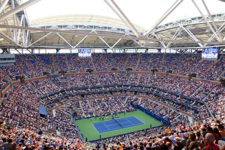US Open launching dating show during grand slam tournament