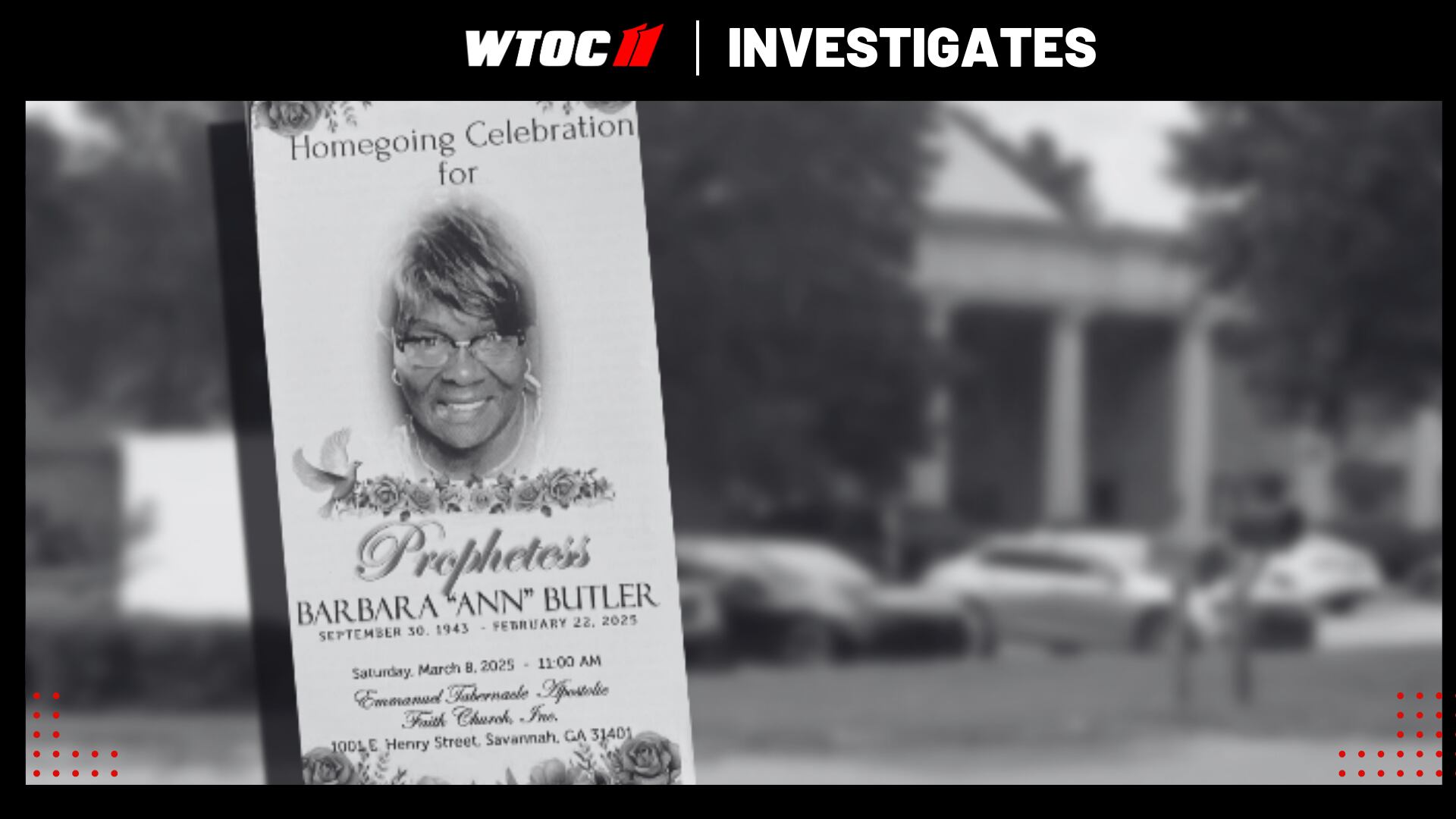 Bedside Betrayal: Georgia nursing homes are the fourth most ...