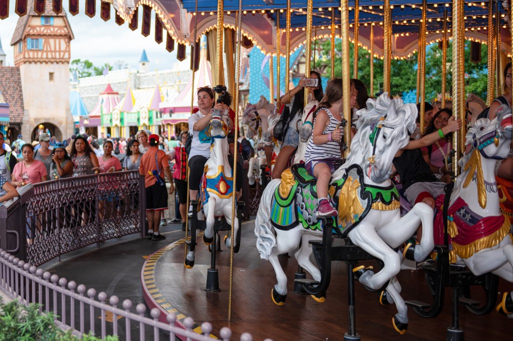 Here’s how most people get injured at Disney World — and it’s not what ...