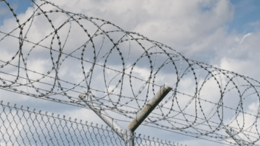 Several charged after iPhone smuggled into detention center