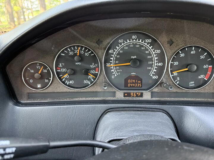 2001 Mercedes-Benz SL500 For Sale