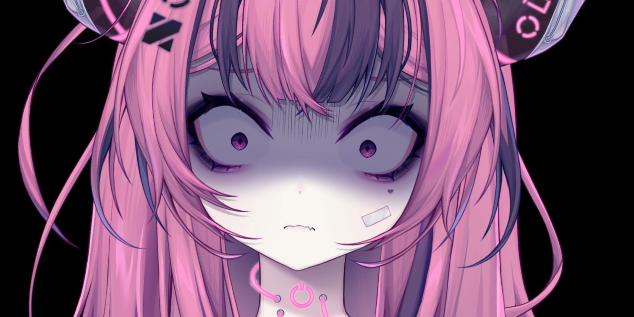 Ironmouse Is No Longer The Most Watched English VTuber
