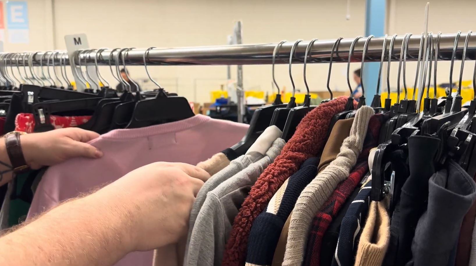 $400 clothing allowance now available for qualifying Michigan families