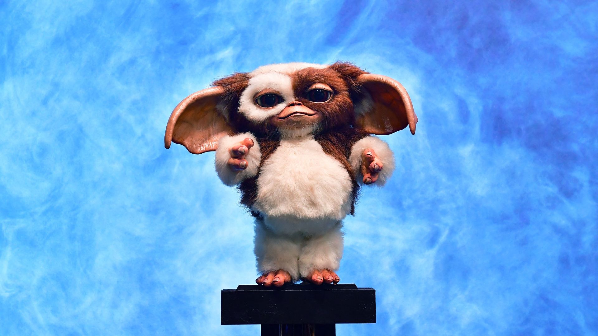 'Gremlins 3' script lands on Steven Spielberg's desk — Could Gizmo ...