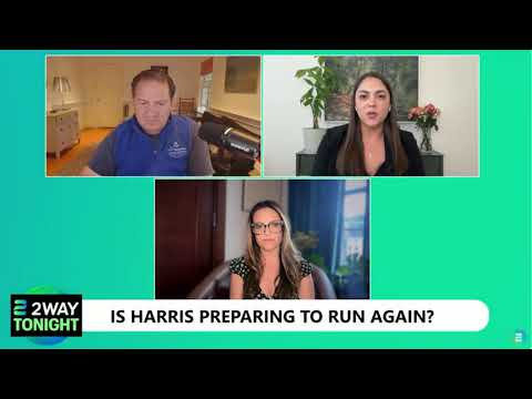 🚨 "IT'S DELUSIONAL": Daily Caller Senior Editor Amber Duke RIPS Kamala ...