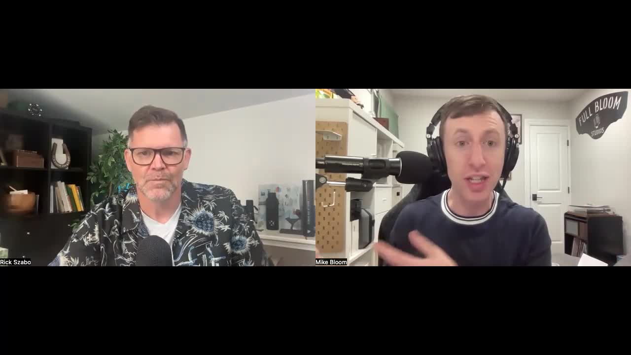 'Destination X': Rick Szabo Winner Interview (Exclusive)