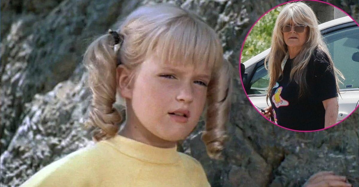 The Brady Bunch's Susan Olsen Makes Rare Appearance in L.A. Ahead of ...