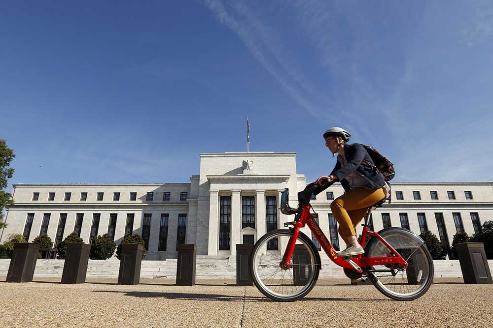 Inflasi Inti AS Juni 2025 Naik, Sinyal Tekanan Tambahan bagi The Fed