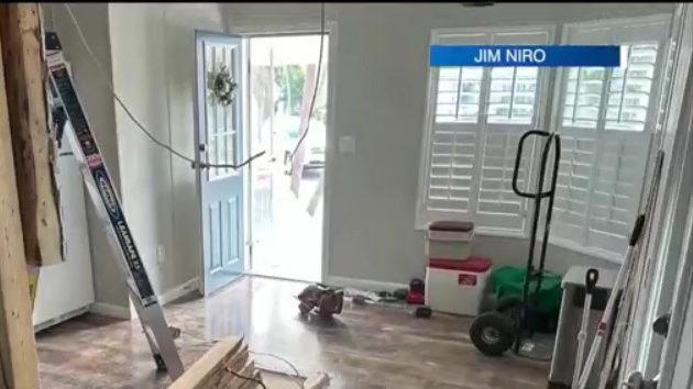 South Tampa couple say kitchen remodel turned into nightmare