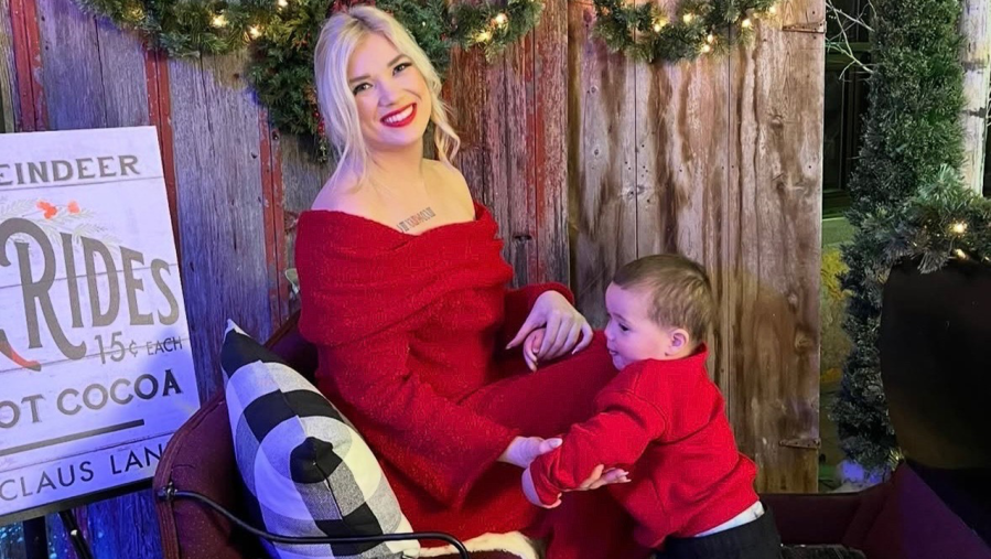 ‘Just a real gift to the world’: Topeka mom’s death leaves hole in the ...