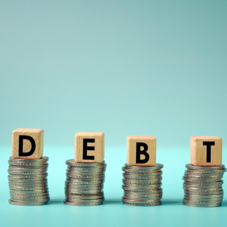 5 top questions to ask before hiring a debt relief company