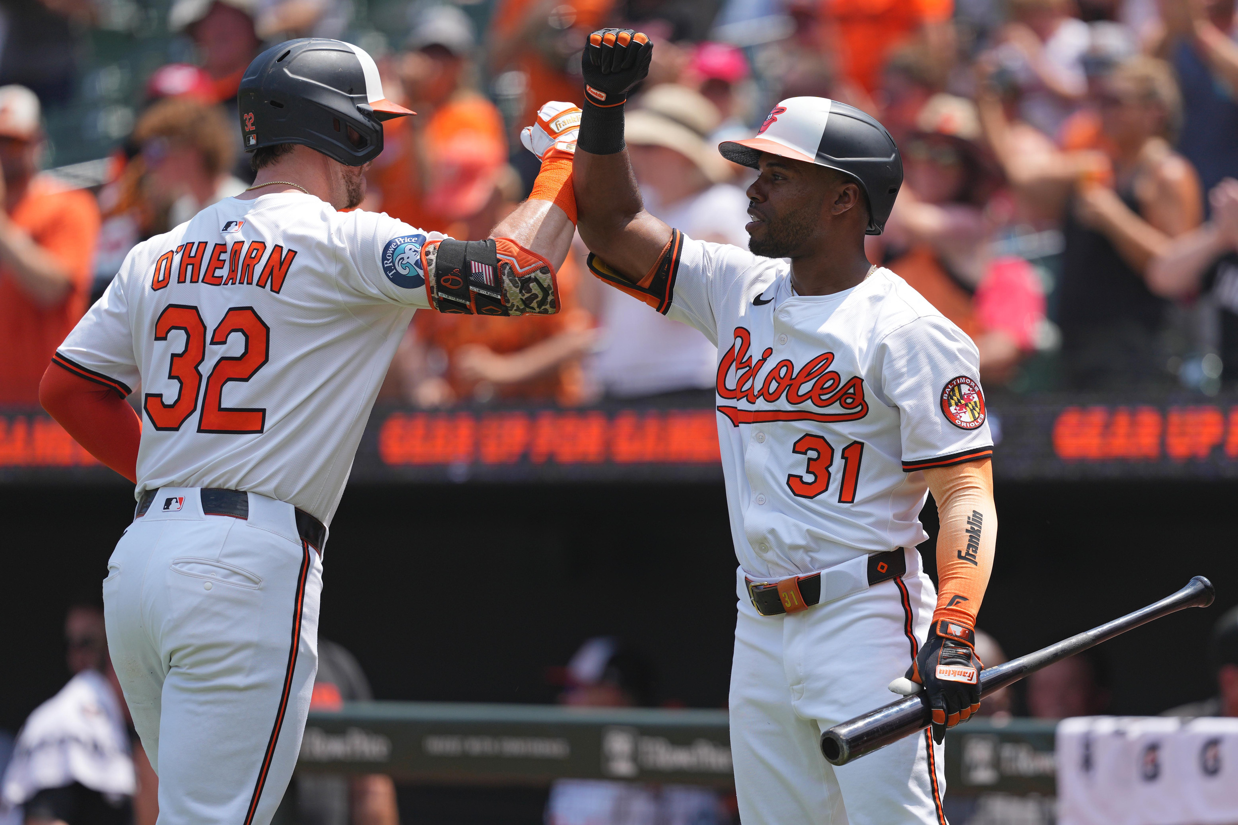 Mets Cap off Busy 2025 Trade Deadline By Landing Cedric Mullins