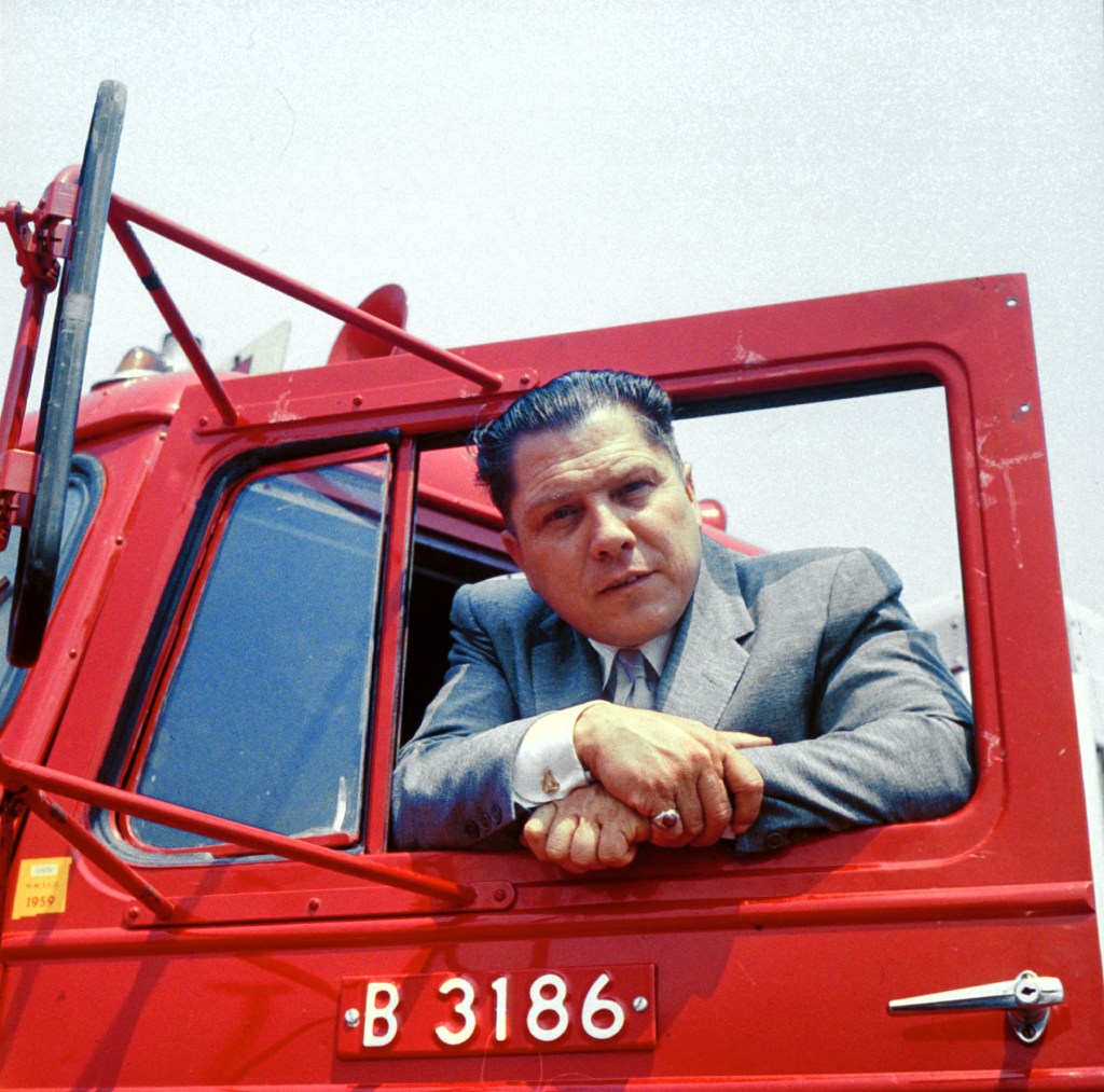 FBI’s new plea to public aims to break Jimmy Hoffa case wide open
