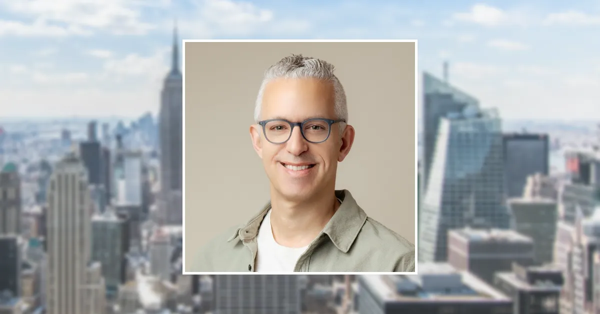 Origin hires Michael Rosen, opens New York City office