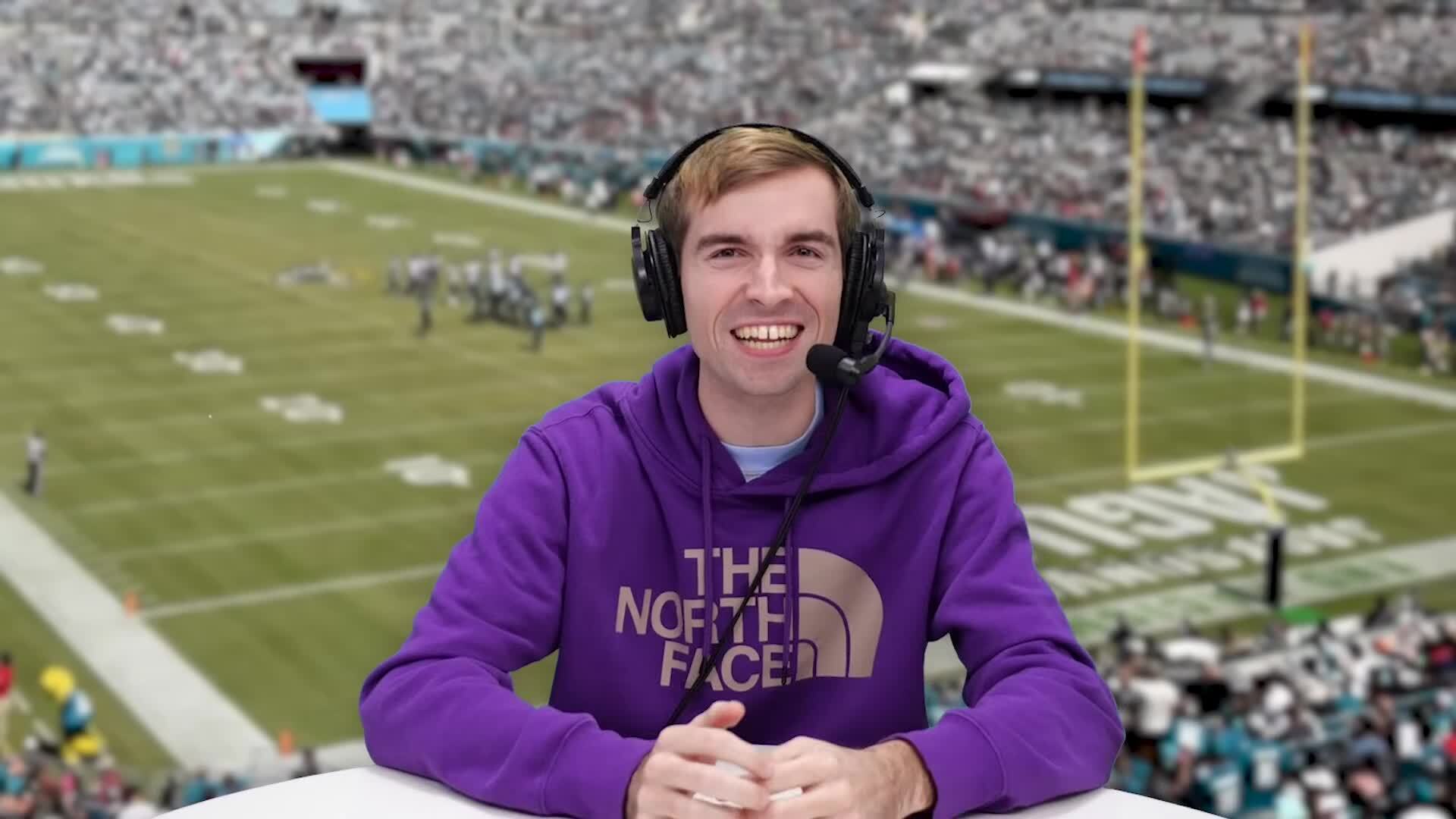 The ULTIMATE NFL Trivia Gauntlet!