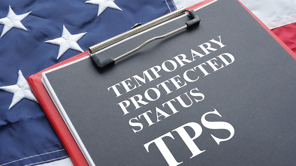Juez federal frena cancelación del TPS para Honduras y Nicaragua; qué ...