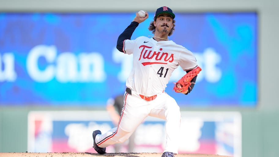 Red Sox Insider Has Embarrassing Report On Boston's Joe Ryan Pursuit