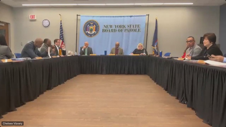 Parole board weighs minor characteristics for juvenile lifers in NY