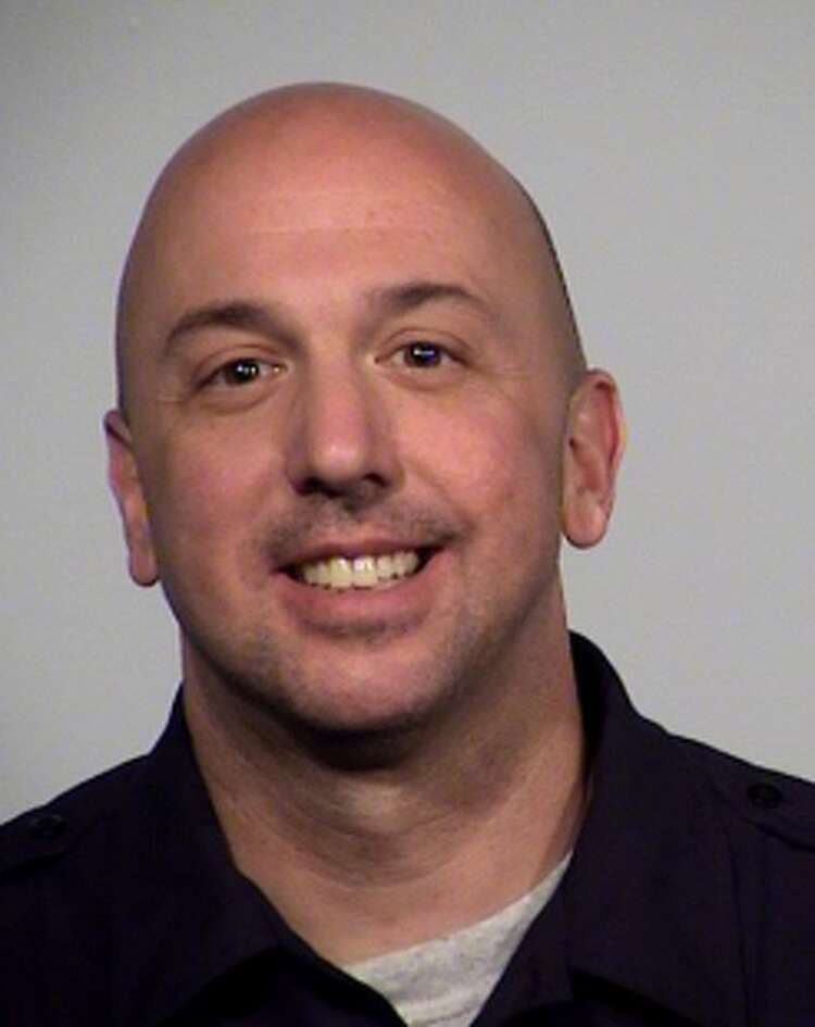 On-duty SAPD officer allegedly failed DWI test, had open beer and ...