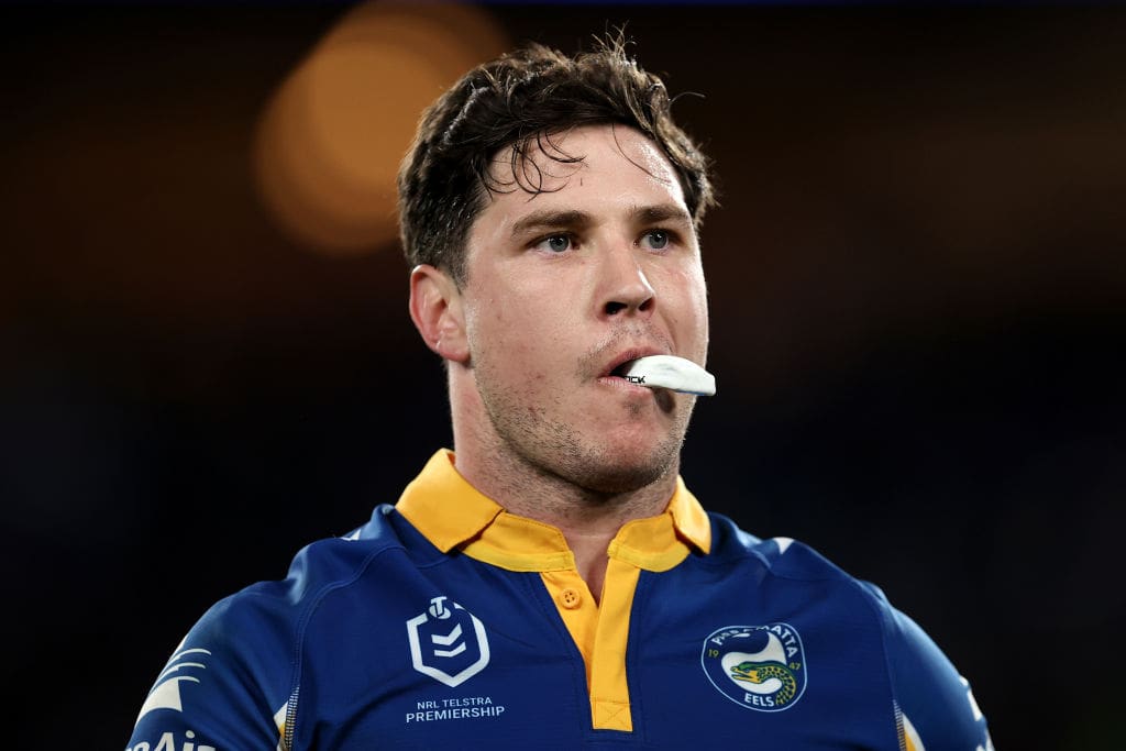 Eels legend or never again: The risk in Jason Ryles’ “aggressive moves”