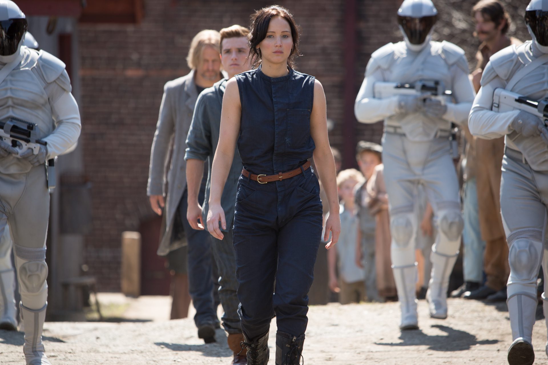 What the world will look like after the apocalypse (according to movies)