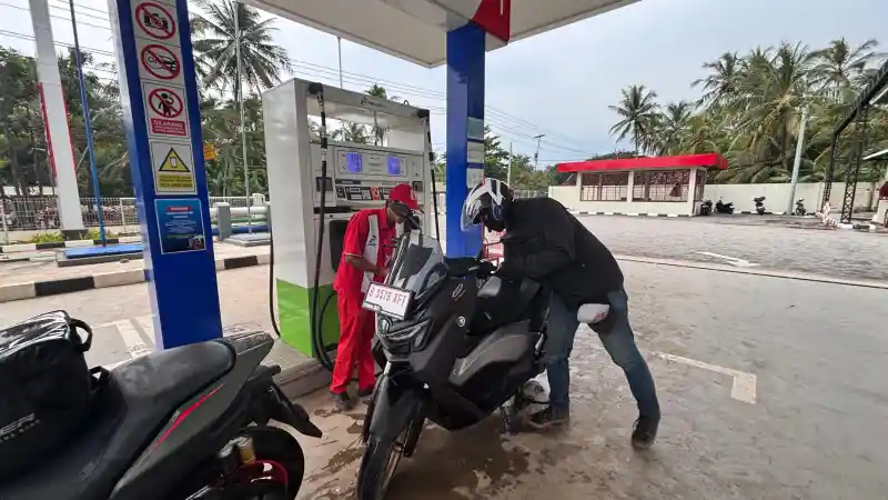 Seluruh SPBU wajib campur etanol Juli 2026, apakah aman untuk jangka ...