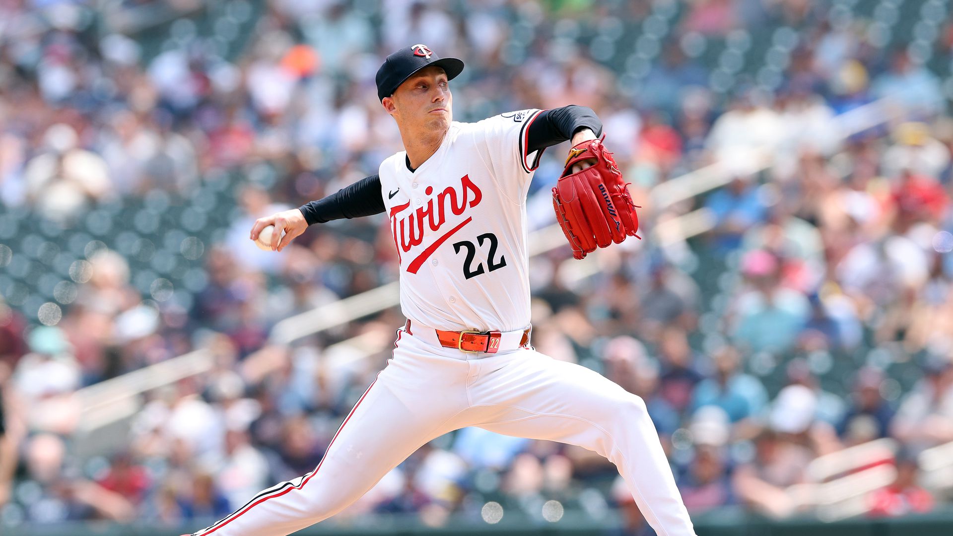 Twins Trade Deadline Roundup: Carlos Correa, Griffin Jax, Louie Varland ...