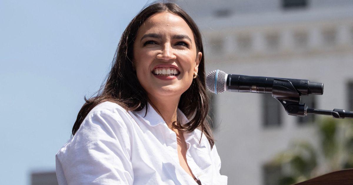 AOC inches toward decision about 2028 presidential run