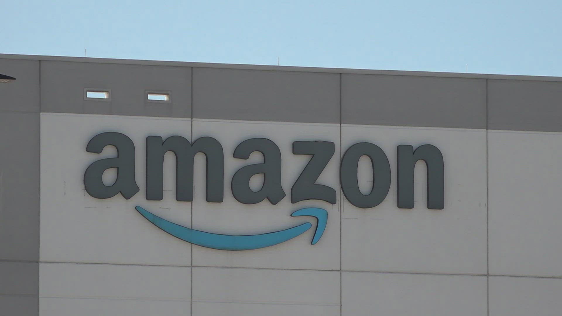 Amazon chooses Waco as hub for one of its newest drone delivery programs