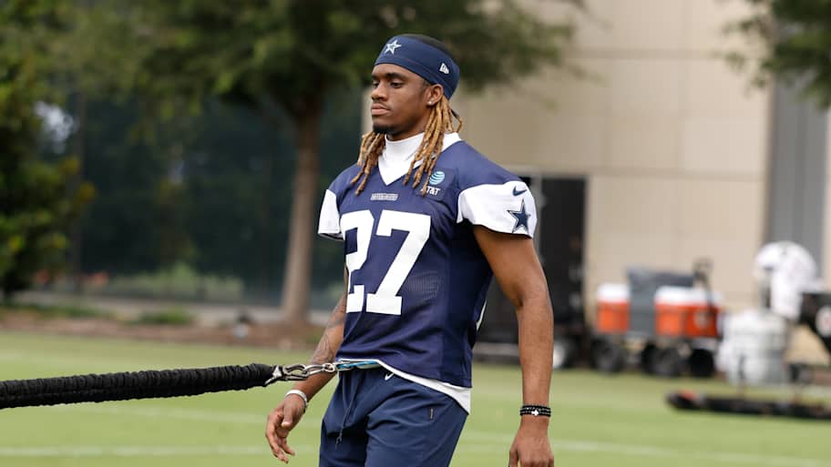 Shavon Revel injury update is bad news as Cowboys rookie suffers setback