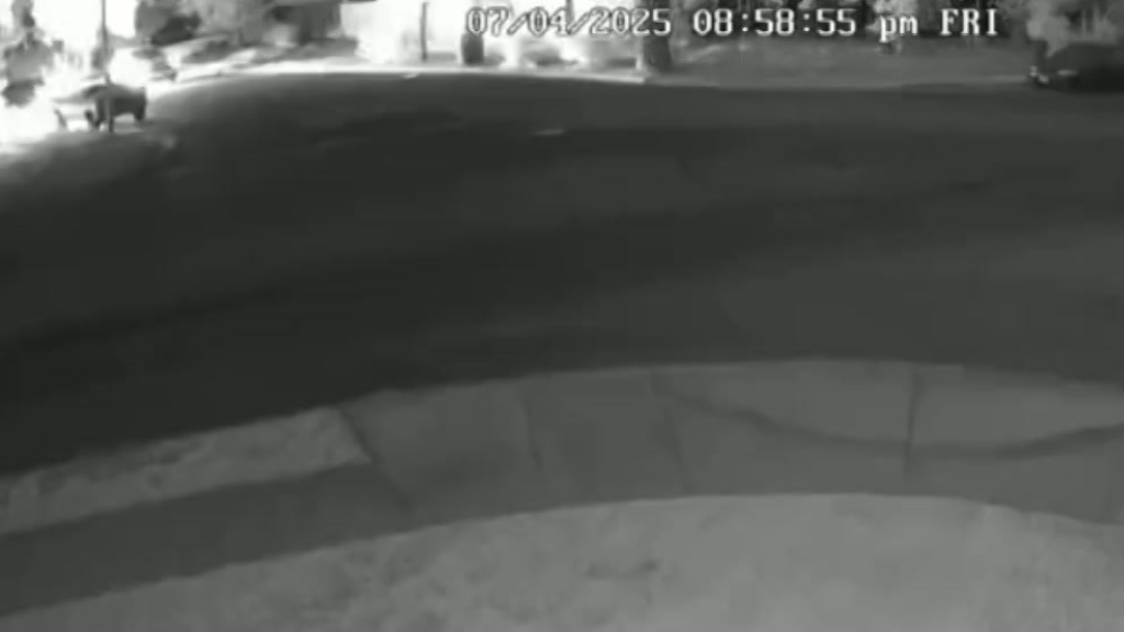 Ceres police seek help identifying suspect after July 4th explosion ...