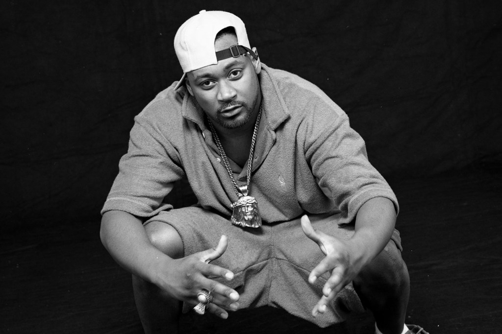 Listen to Ghostface Killah Channel Eric B & Rakim in New Single ‘Rap ...