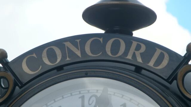 Concord City Council holds special meeting to address proposed Concord ...