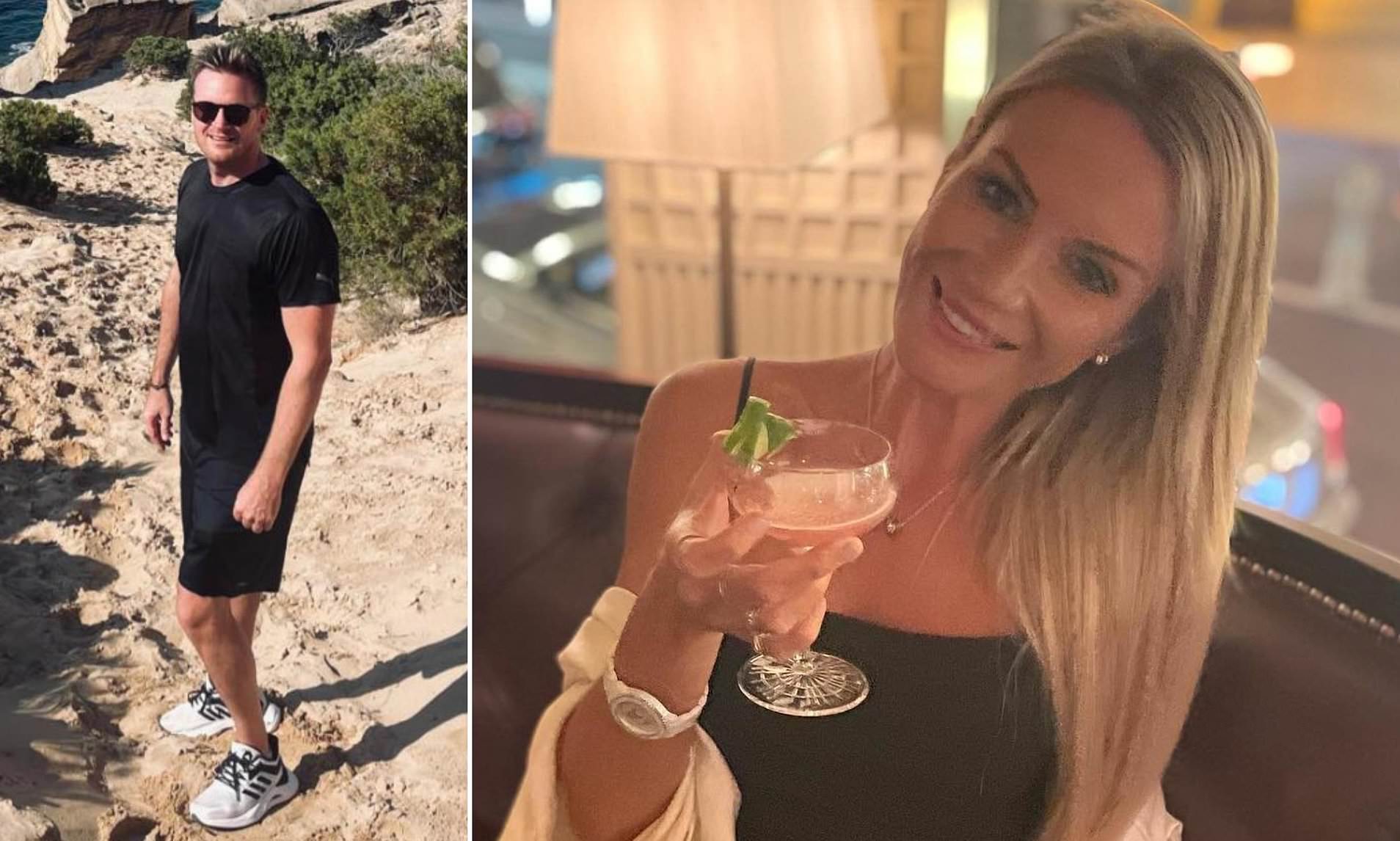 Husband who was left with just £325k of his ex's £61.5M fortune wins ...