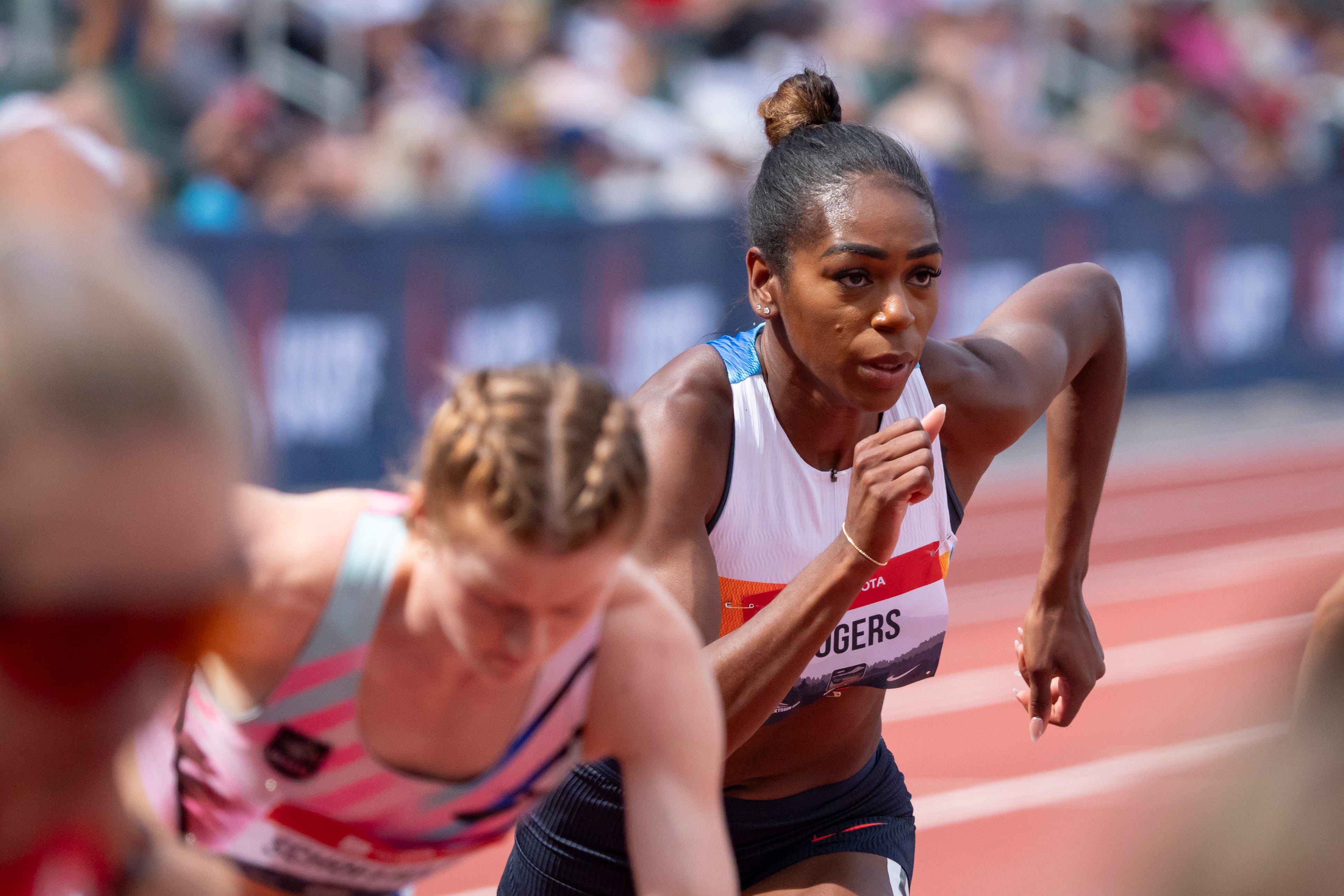 Live updates from USATF Outdoor Championships, highlights, how to watch ...