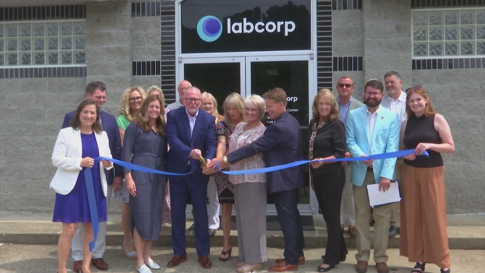 New diagnostic testing lab opens in Charleston