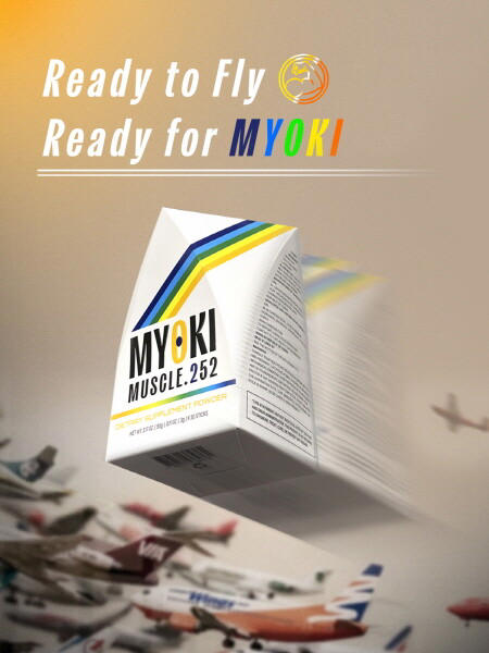 케어젠, 근육 생성 펩타이드 '마이오키' 인도 건강기능식품 등록