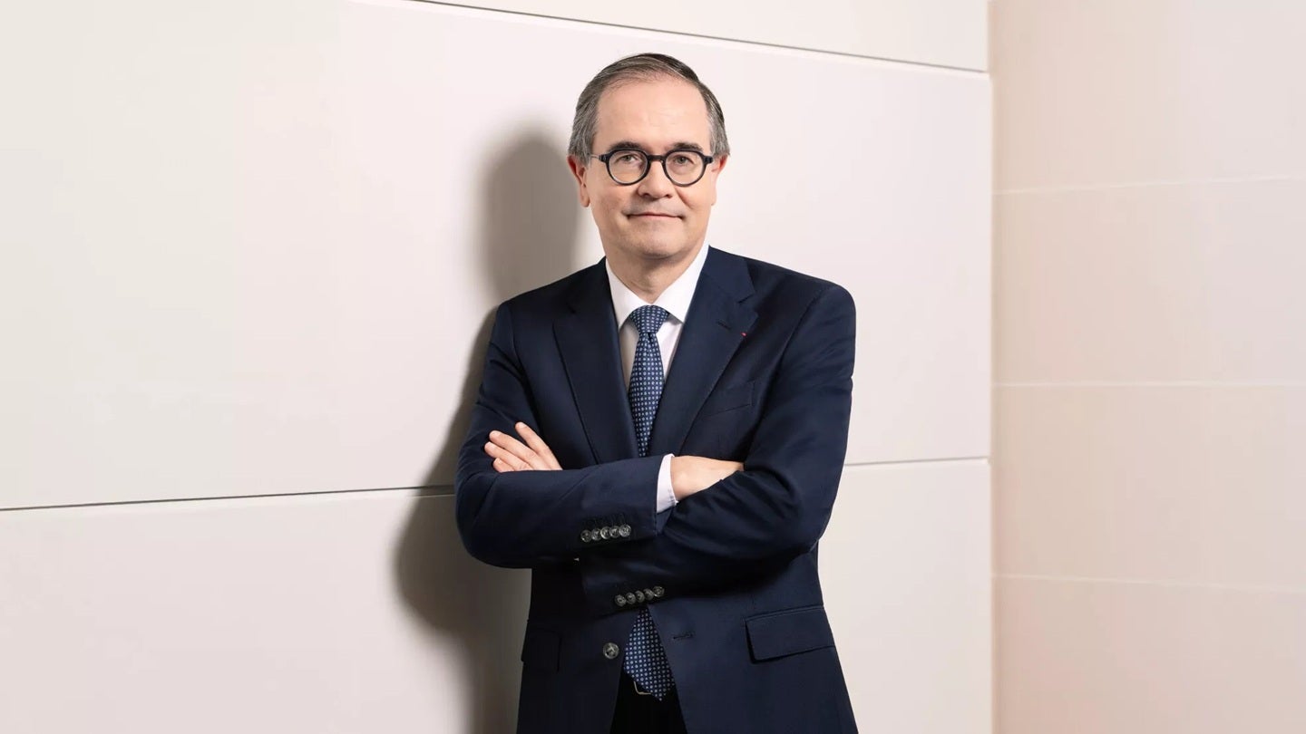 Renault Group makes extensive leadership changes