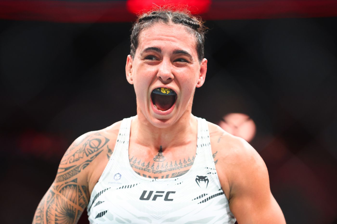 UFC Vegas 108, Silver Linings