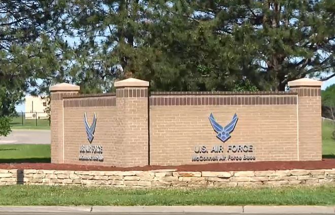 Government shutdown causes furloughs of 600+ McConnell AFB workers