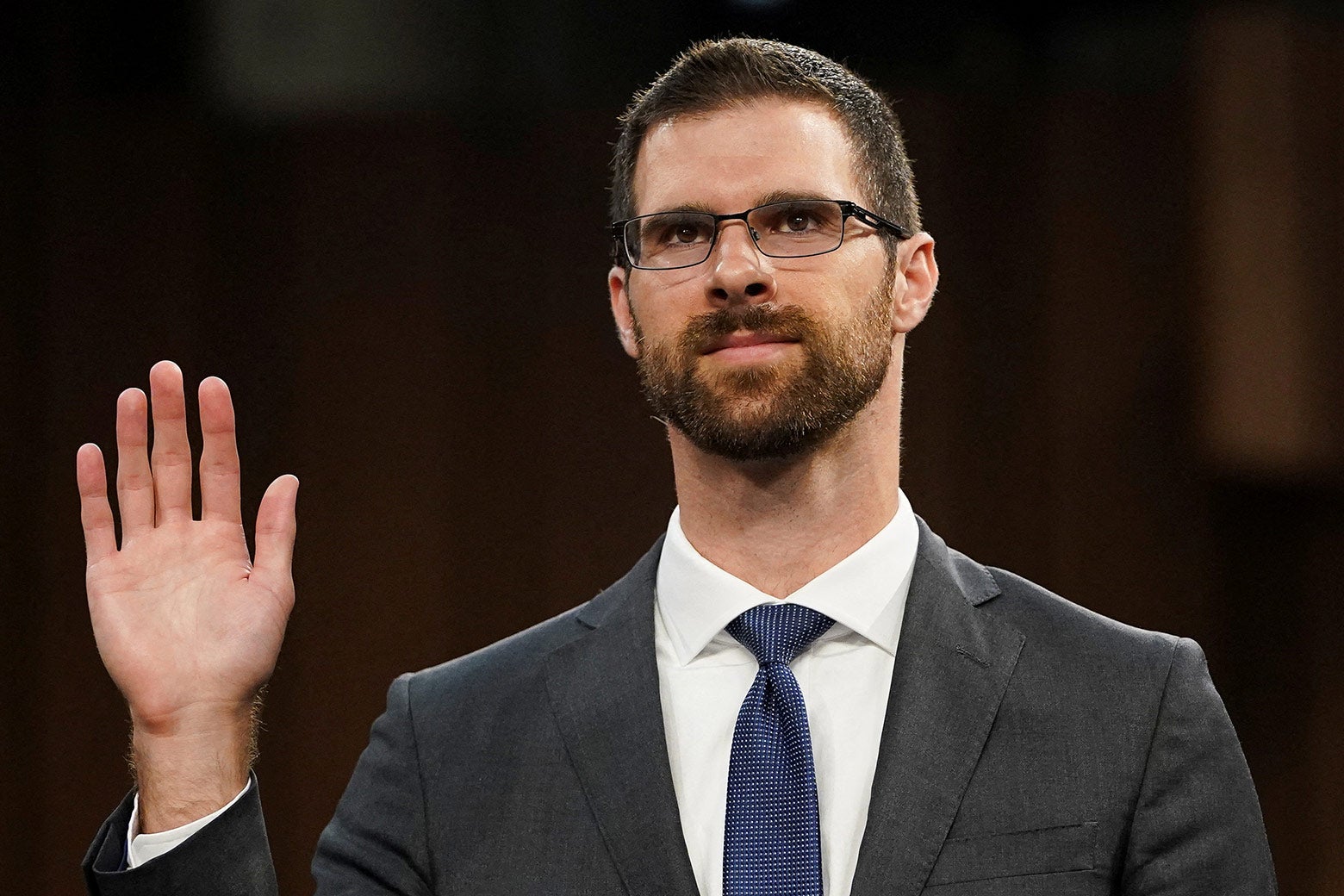 American Abortion Policy Will End Up in the Hands of This 34-Year-Old Trump Appointee