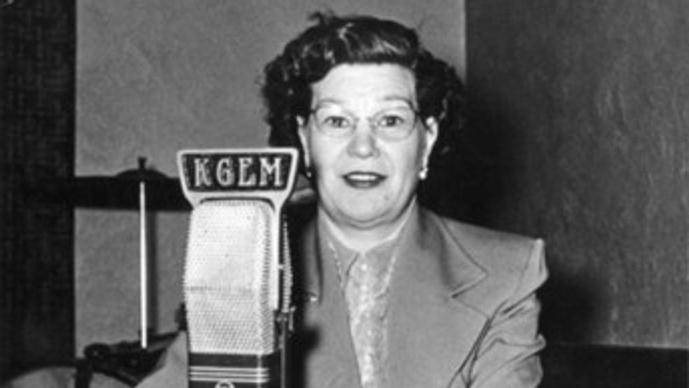A legacy of love and language: Meet the 'Voice of the Basques'