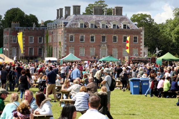 The best events and fun things to do in Dorset this weekend