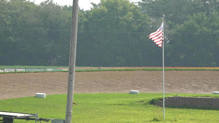 Viola Speedway preps for $40K Backroad Rumble