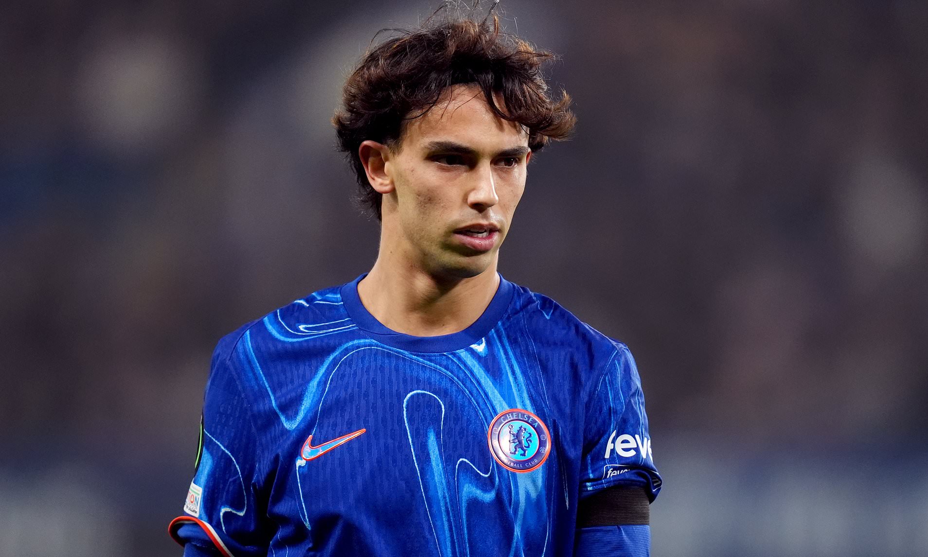 Joao Felix's former team-mate tears into Chelsea flop and his ...