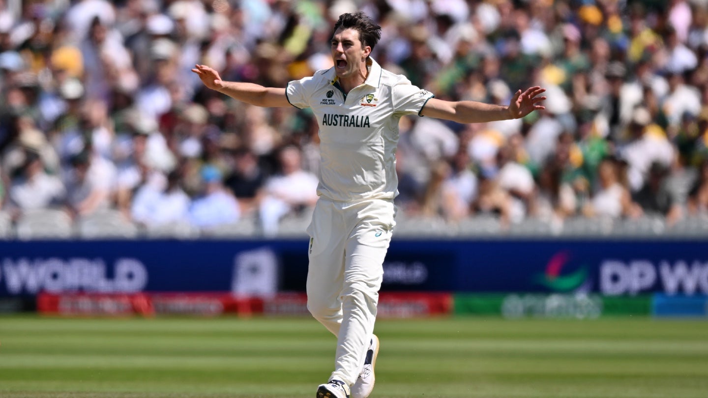 CommBank out, Westpac in as new Cricket Australia principal partner