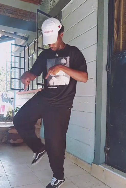 TikTok’s Hottest Dance — Easy Tutorial You’ll Be Obsessed With