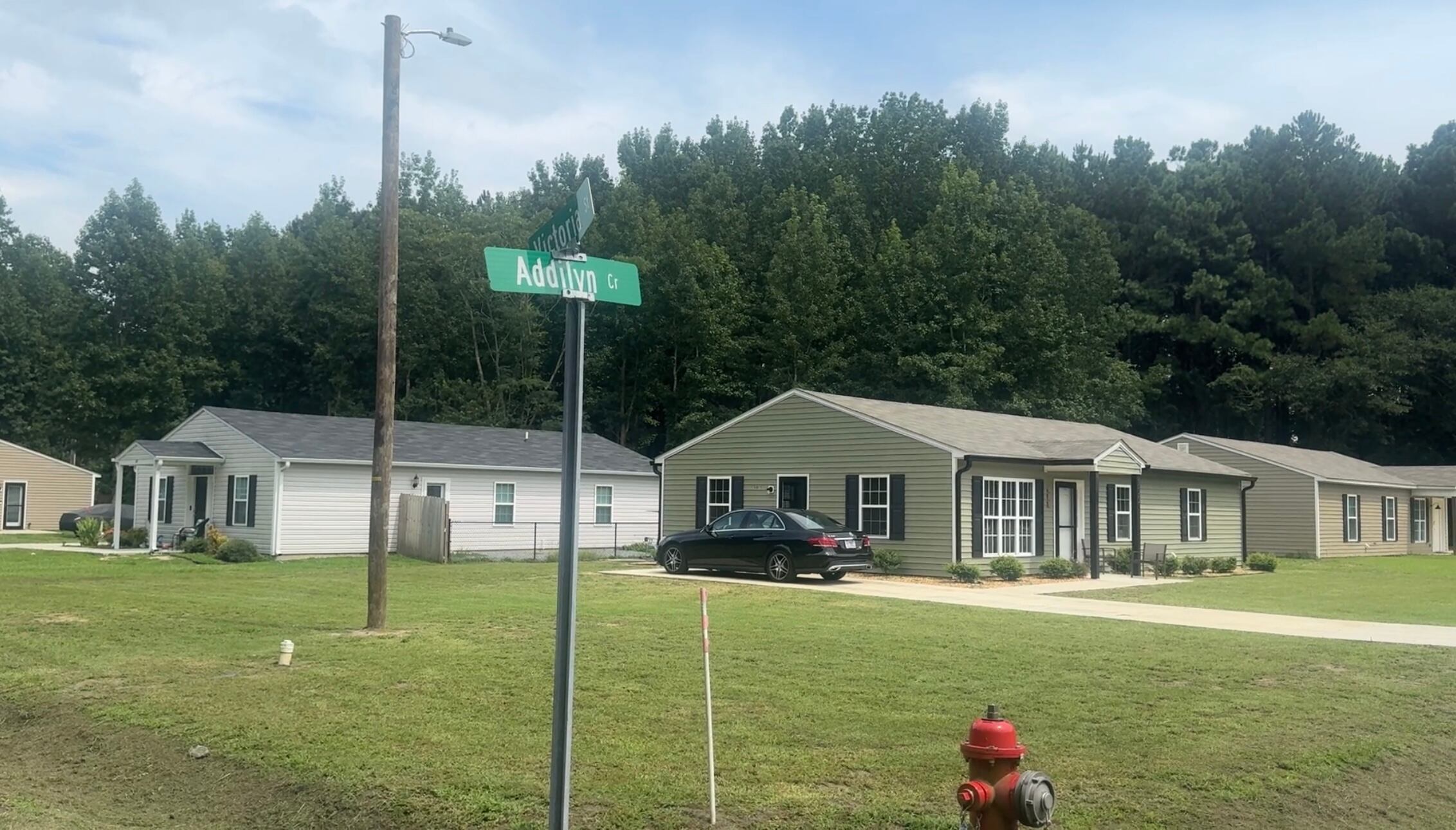 Warsaw residents frustrated with ongoing mail delivery problems