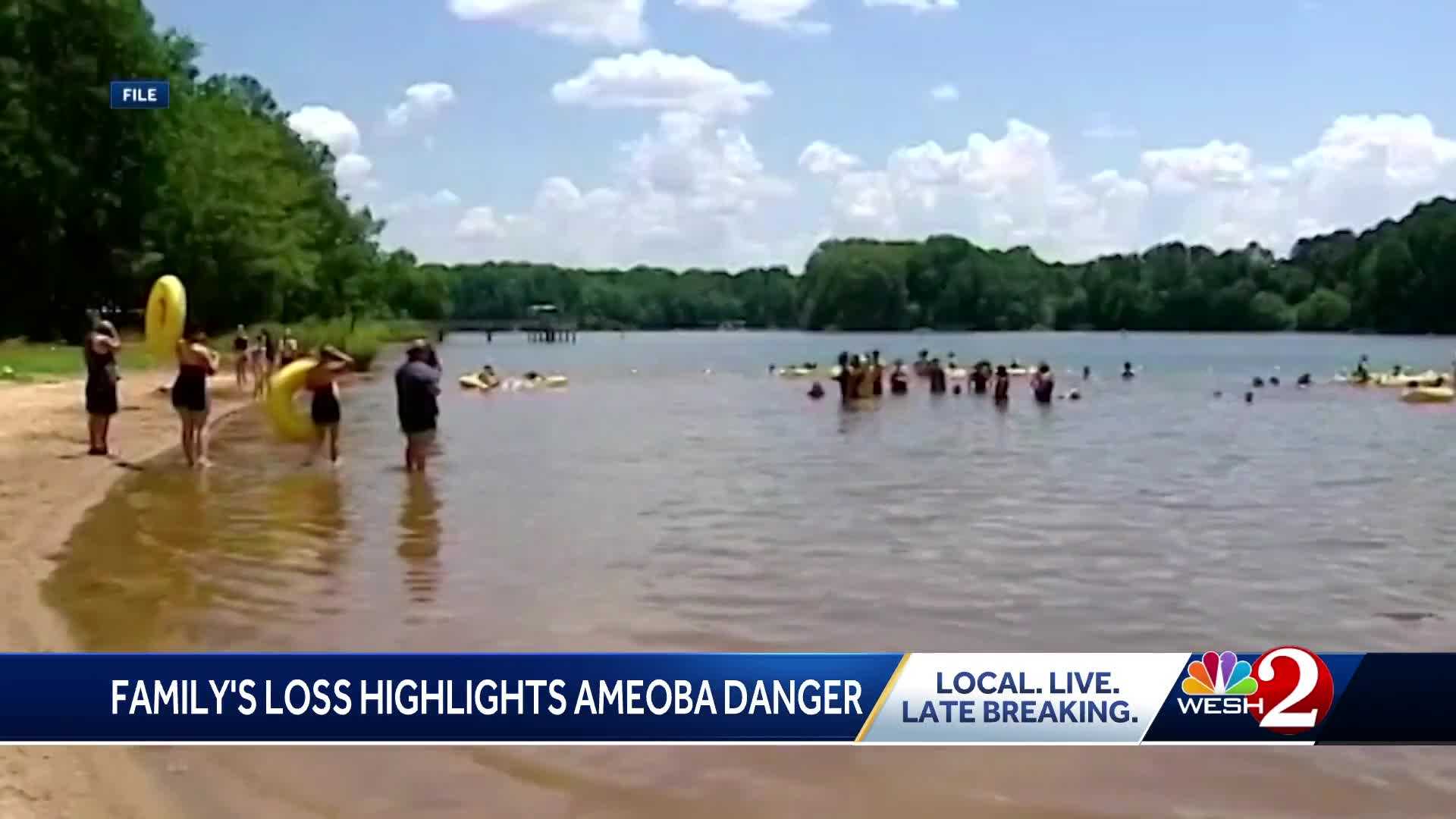 South Carolina's family loss highlights the dangers of rare brain ...